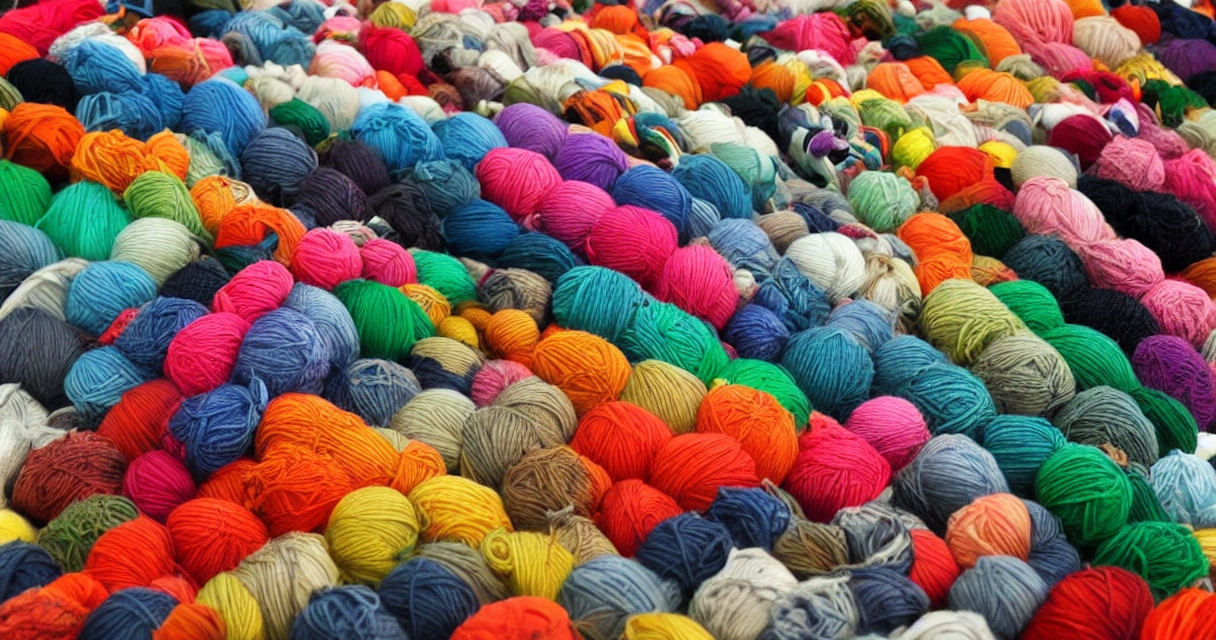 Sådan vælger du det perfekte rundpindesæt til dit strikkeprojekt - EUD ...